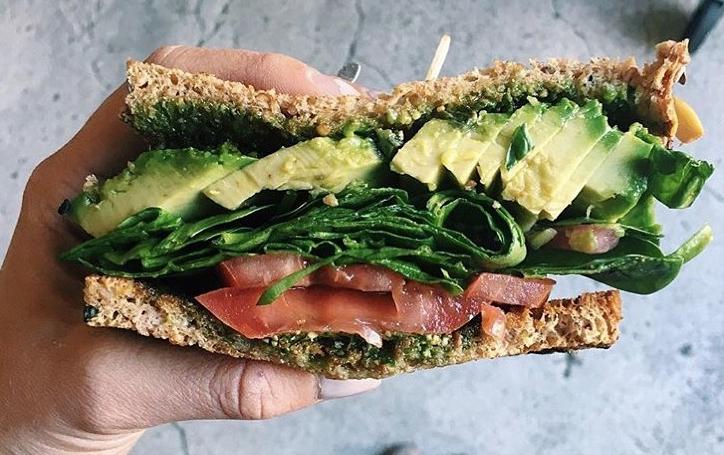 Best Take-Out Lunch in DTLA! – LOVESTITCH