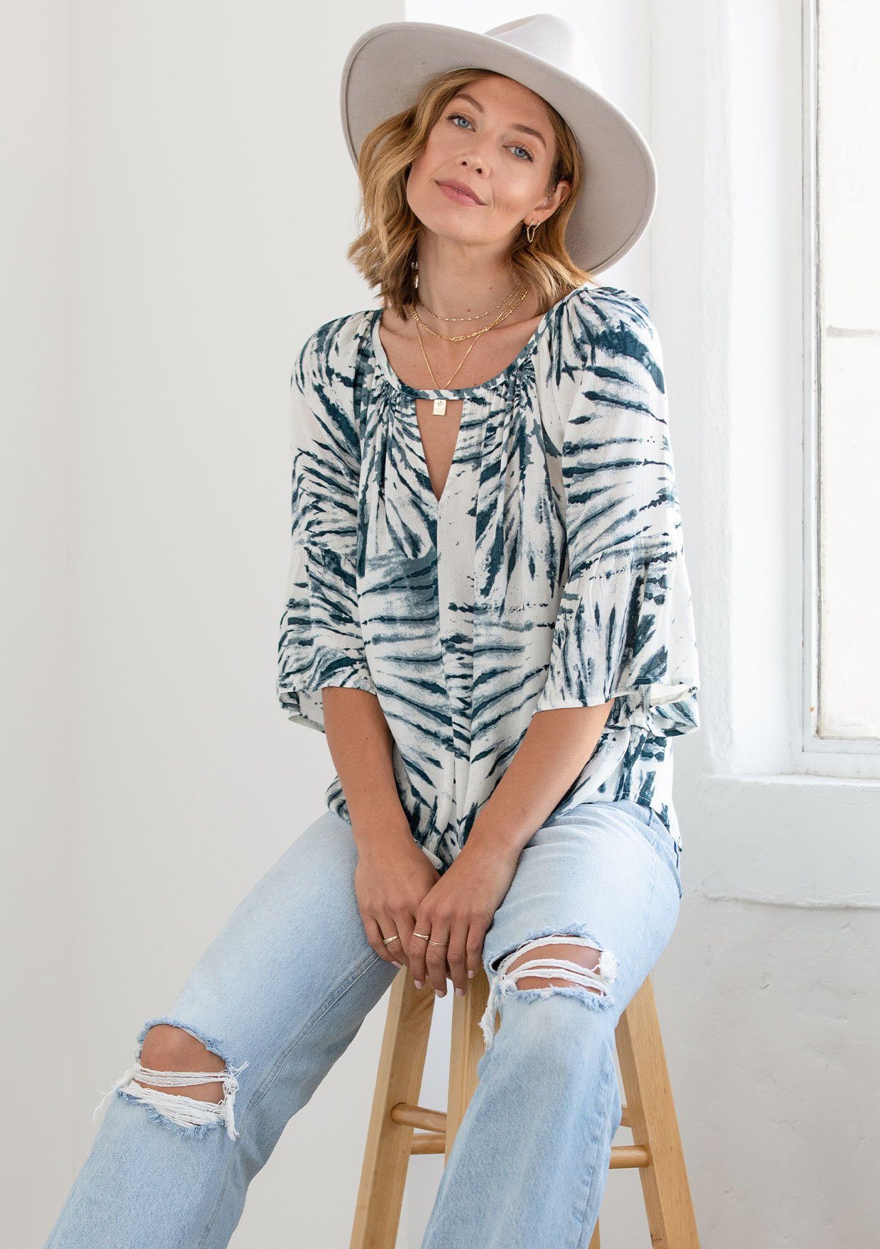 LOVESTITCH – Shop Women’s Unique Bohemian Clothing, Designed in LA