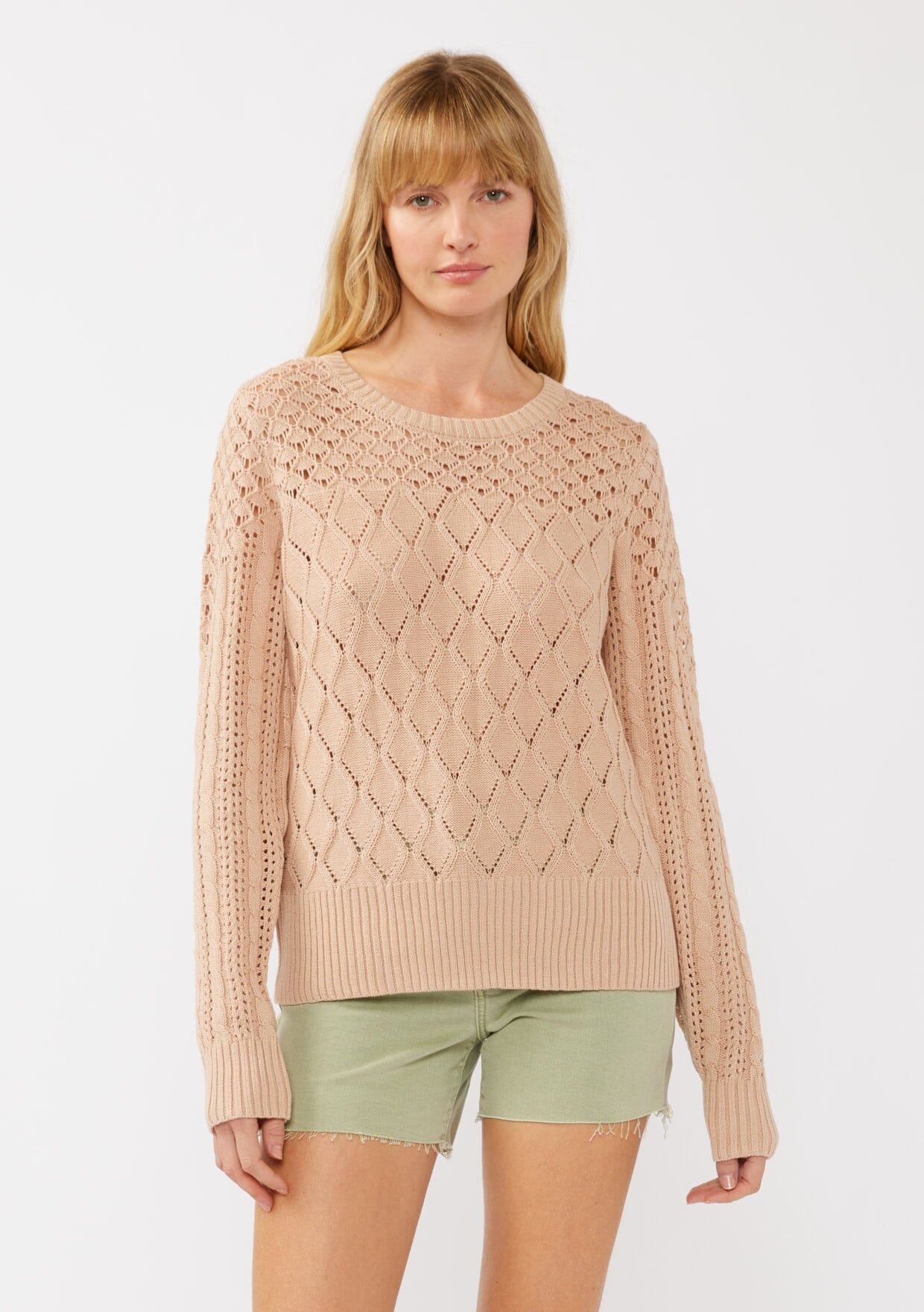 Sweaters – Unique & High Quality Boho Sweaters for Women | LOVESTITCH