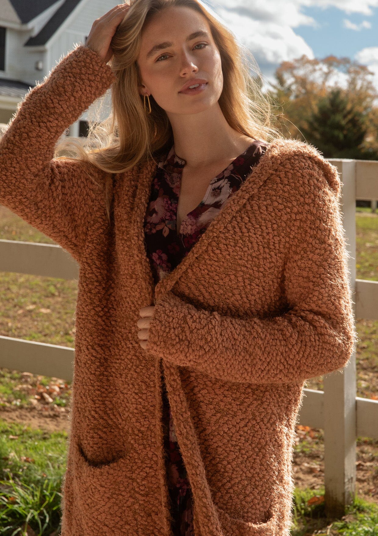 Sweaters – Unique & High Quality Boho Sweaters for Women | LOVESTITCH