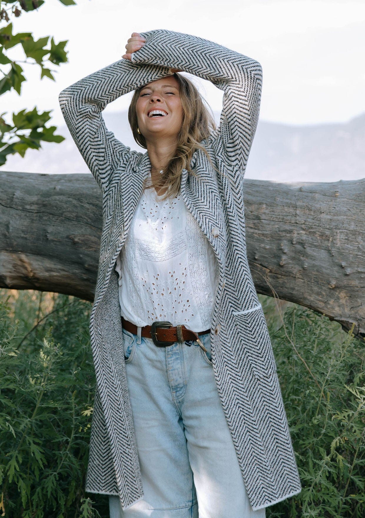Sweaters – Unique & High Quality Boho Sweaters for Women | LOVESTITCH