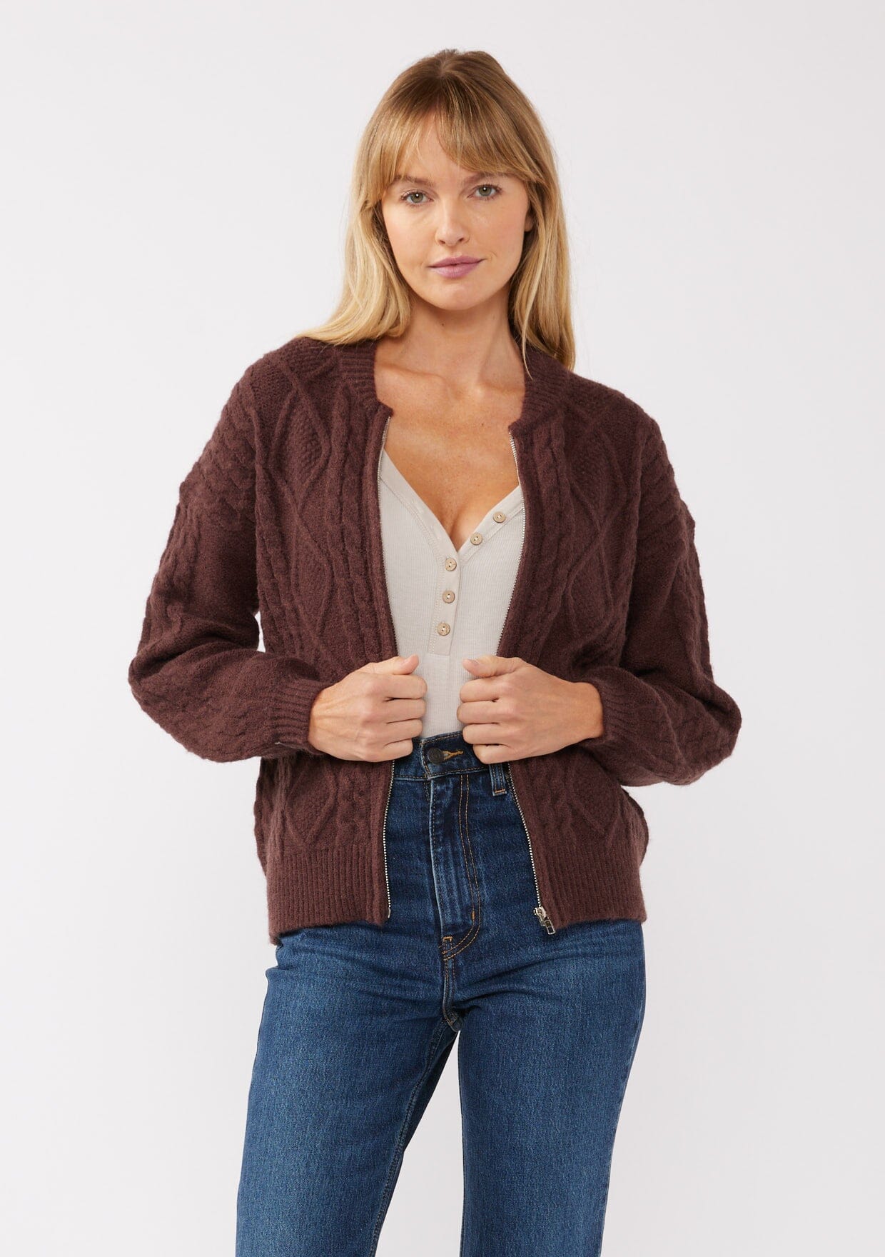 Sweaters – Unique & High Quality Boho Sweaters for Women | LOVESTITCH ...