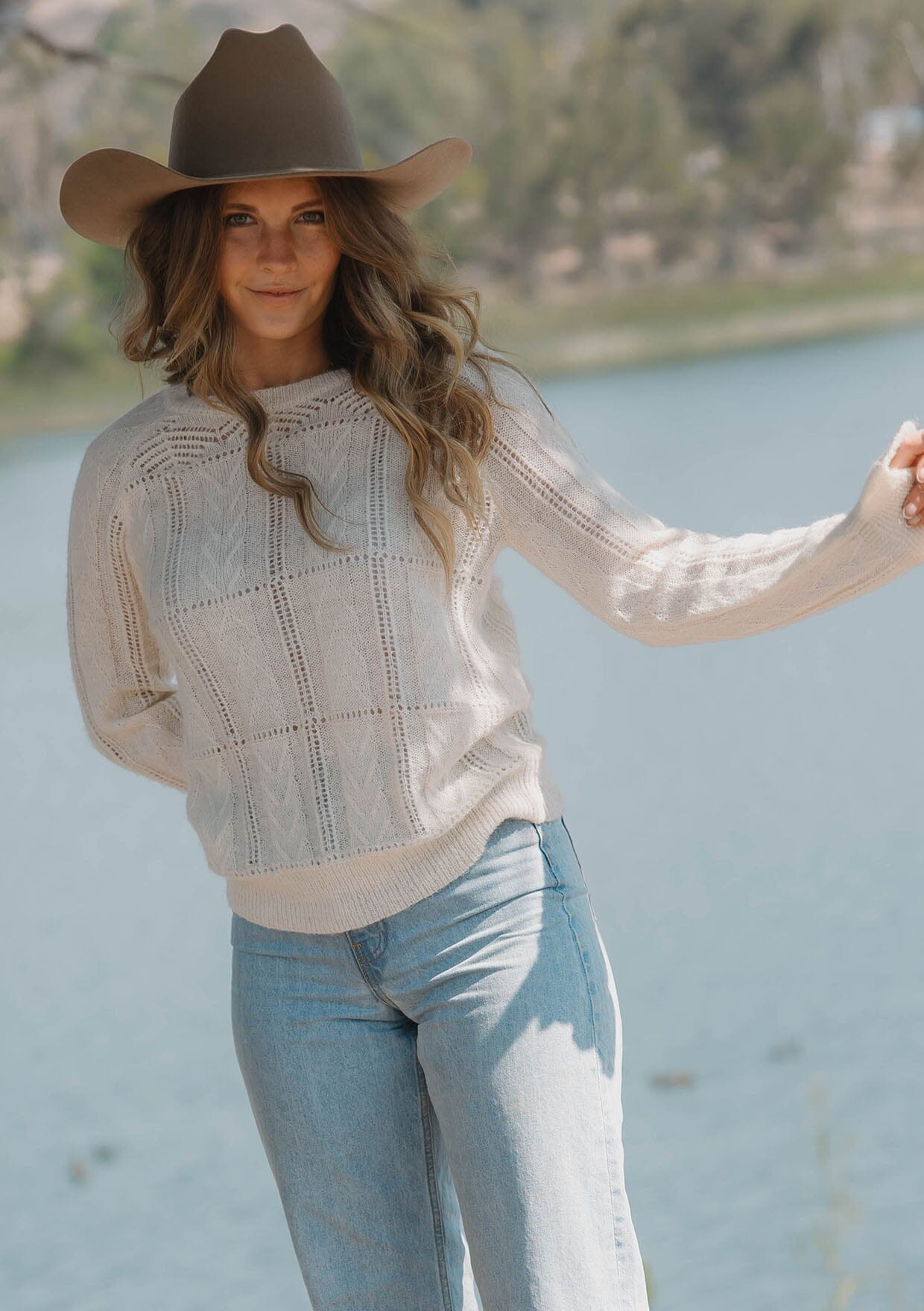 Sweaters – Unique & High Quality Boho Sweaters for Women | LOVESTITCH