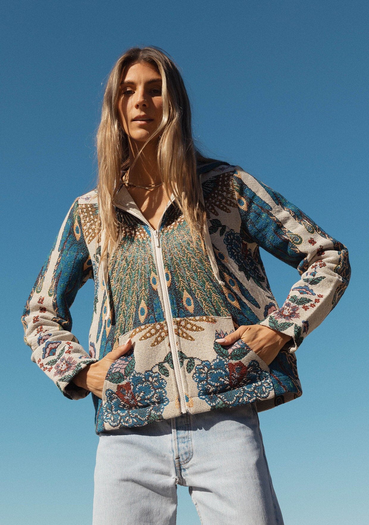 Sweaters – Unique & High Quality Boho Sweaters for Women | LOVESTITCH