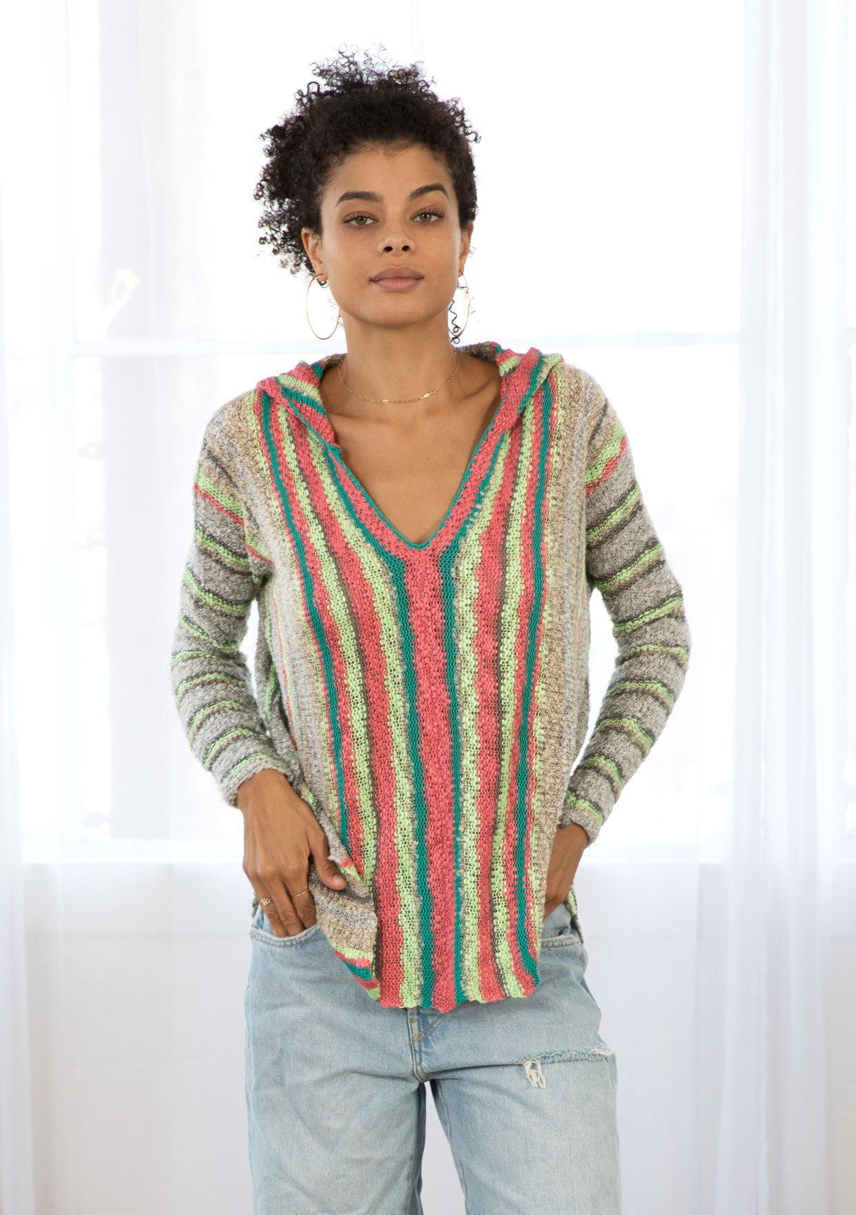 Sweaters – Unique & High Quality Boho Sweaters for Women | LOVESTITCH ...
